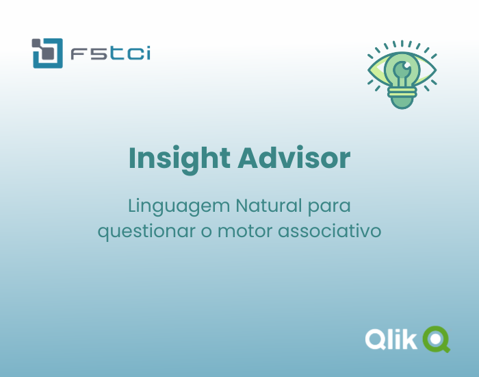 Insight Advisor - F5tci